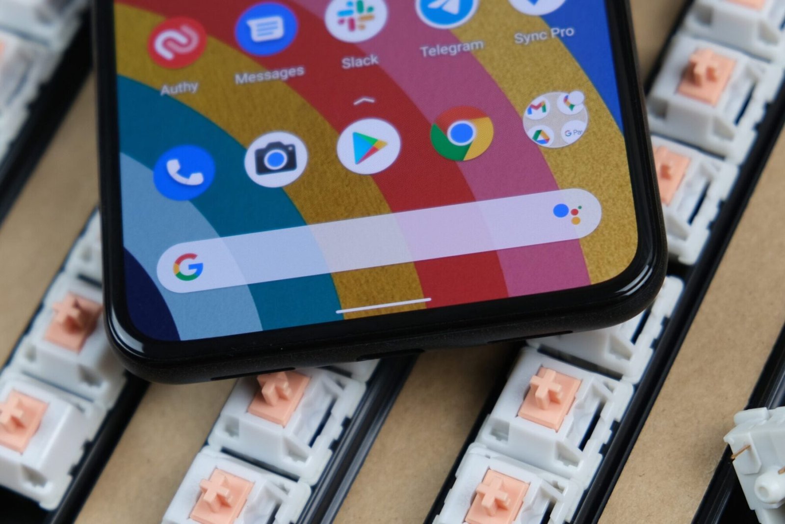 How to Master Android Gestures and Shortcuts for Ultimate Efficiency ...