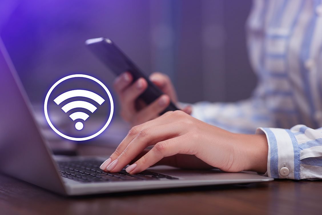 Troubleshooting Wi-Fi Issues on Smartphones: Quick Fixes for ...