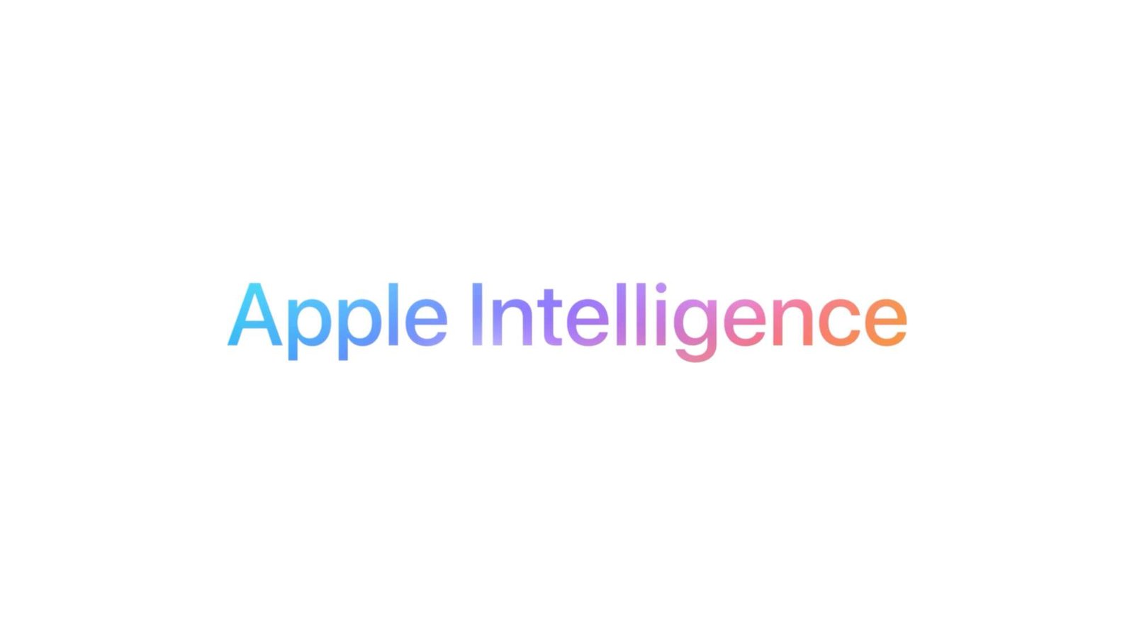 All New Apple Intelligence Features: Apple AI is Here - Tech Mansion