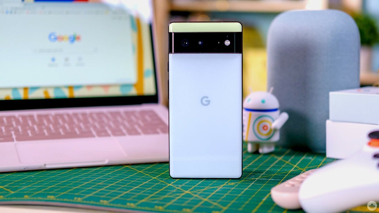 The Art of Ecosystem: Comparing Apple, Google, and Samsung’s Device ...