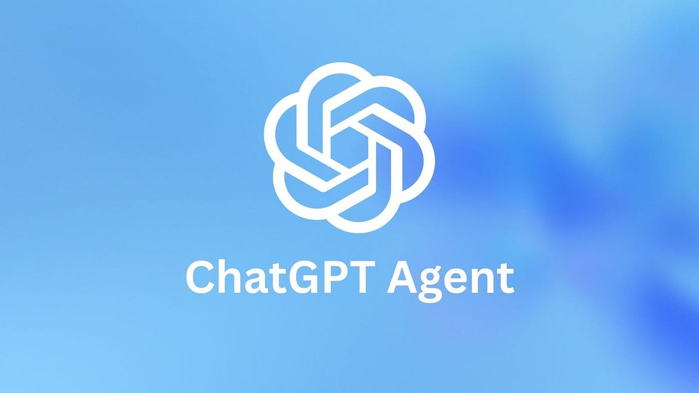 ChatGPT Agent: Your Personal AI Assistant - Tech Mansion