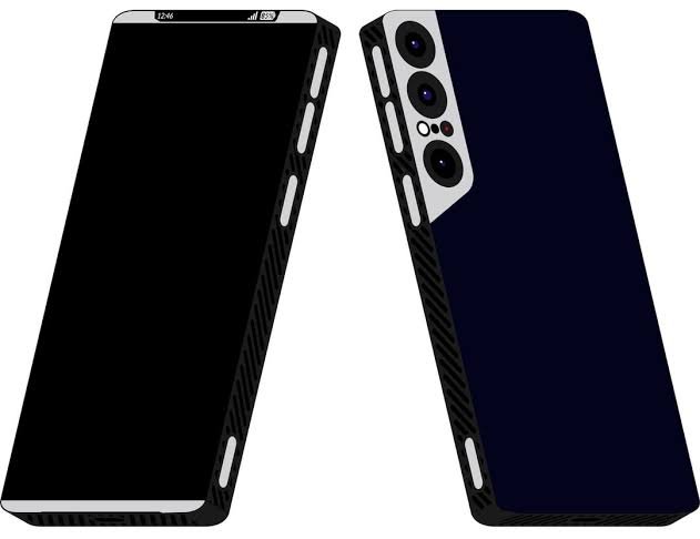 Sony Xperia Pro 2 - Tech Mansion