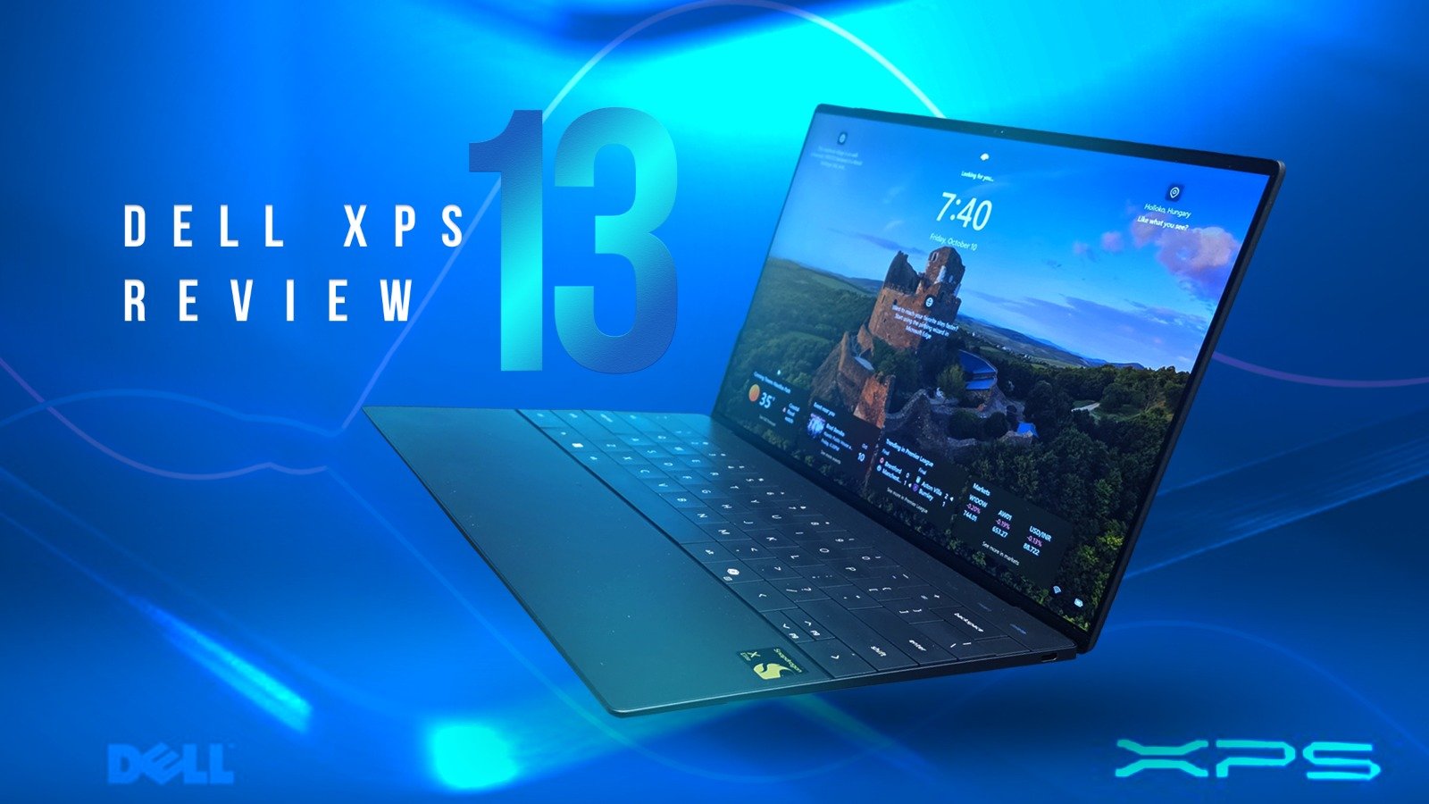 Dell XPS 13 Snapdragon Review: Final Thoughts and Specs - Tech Mansion
