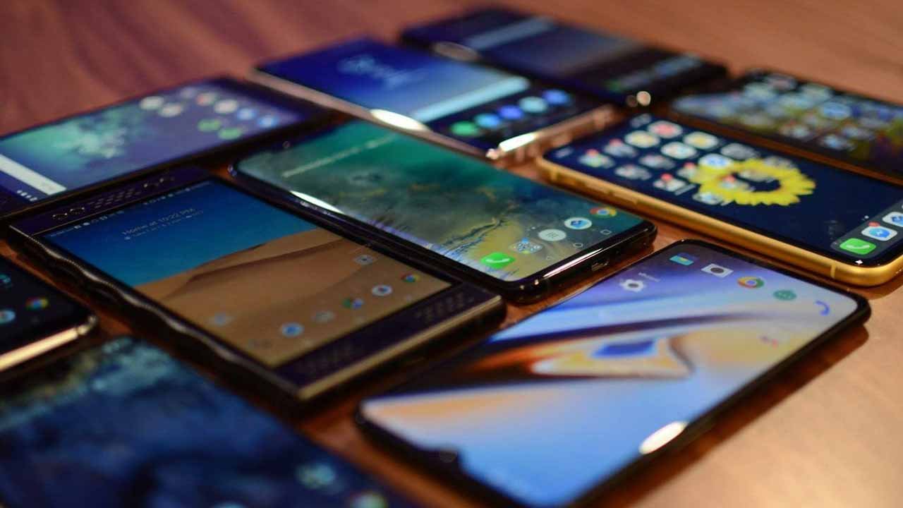 Top 10 cheap Smartphone you can buy under ₦200k this January - Tech Mansion