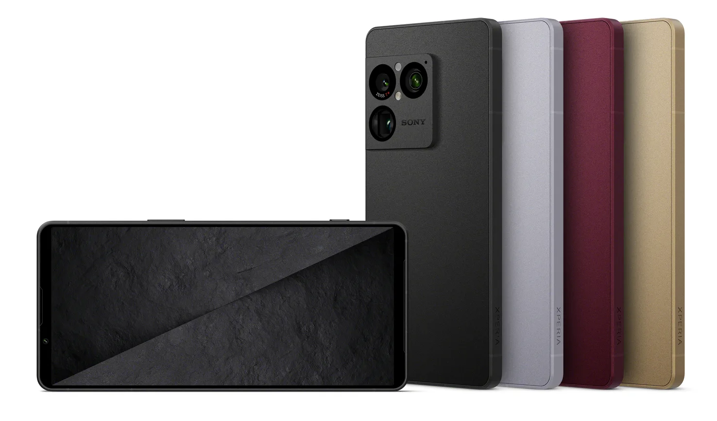 Update | Sony Xperia 1 VIII launches: Pre-Orders Open in the EU with ...